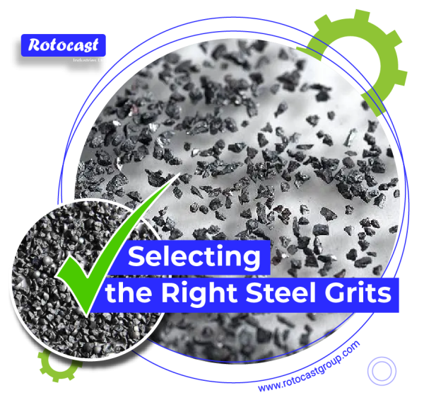 Top steel grits manufacturer in ndia | Steel Casting India