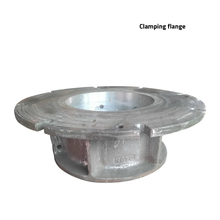 High Performance Fittings | Rotocast Industries Ltd.