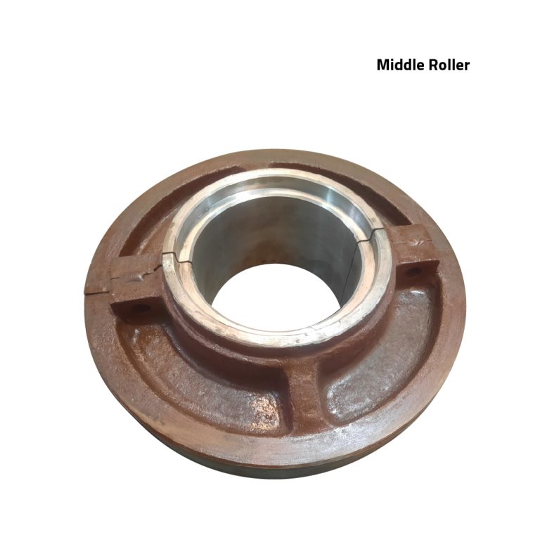 High Performance Fittings | Rotocast Industries Ltd.