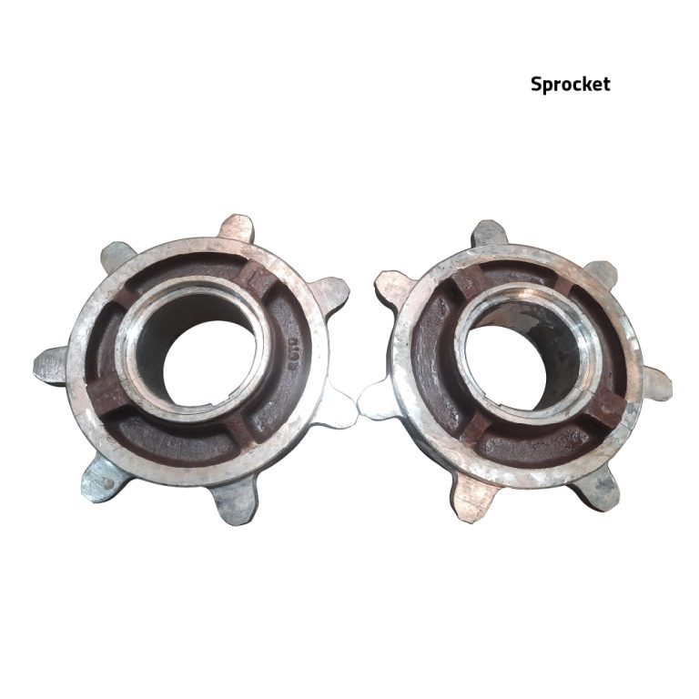 High Performance Fittings | Rotocast Industries Ltd.