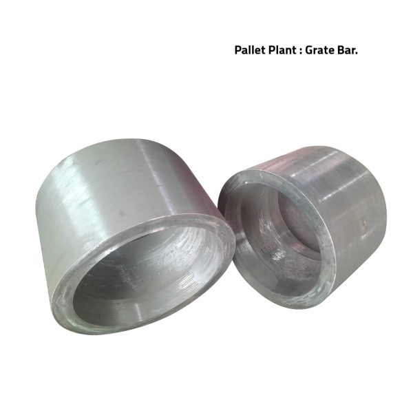 High Performance Fittings | Rotocast Industries Ltd.