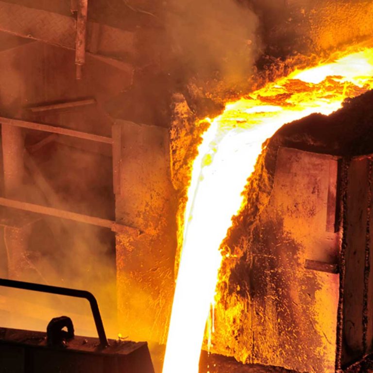 Steel Casting | Rotocast Industries Ltd.