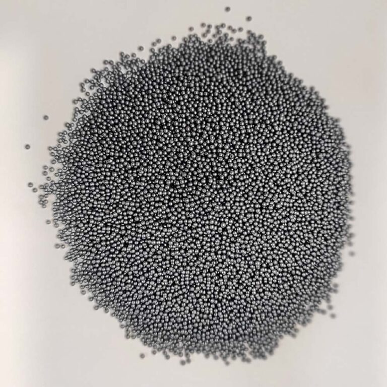 Steel Shots S-330 | Rotocast Industries Ltd.