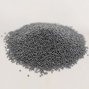 Steel Shots S-330 | Rotocast Industries Ltd.