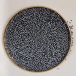 Steel Shots S-330 | Rotocast Industries Ltd.