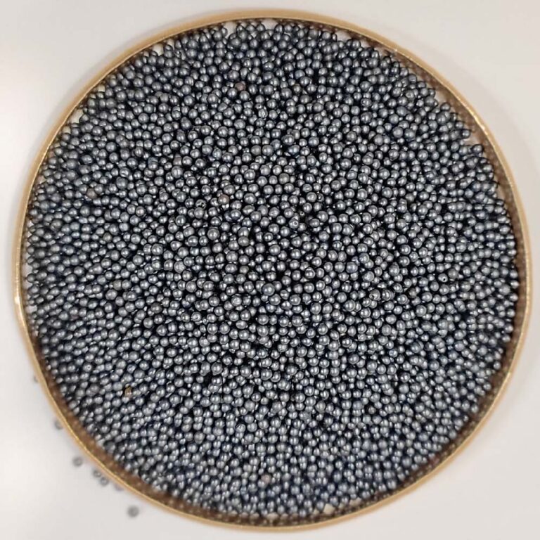Steel Shots S-390 | Rotocast Industries Ltd.