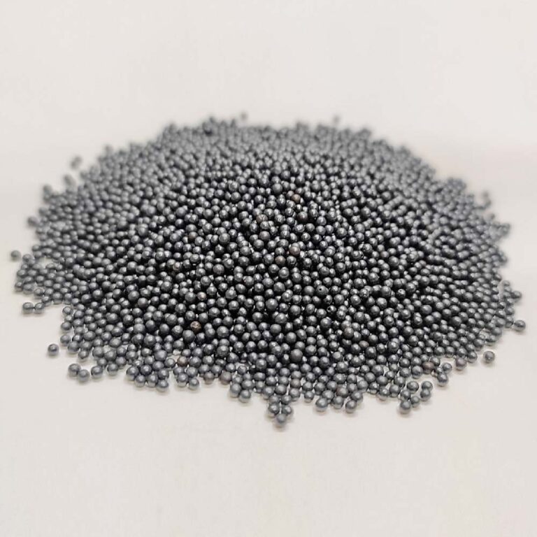 Steel Shots S-460 | Rotocast Industries Ltd.