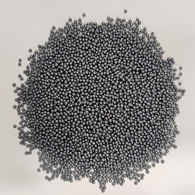 Steel Shots S-460 | Rotocast Industries Ltd.