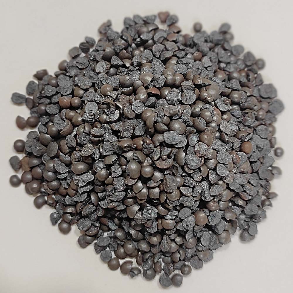 Steel Grits | Rotocast Industries Ltd.