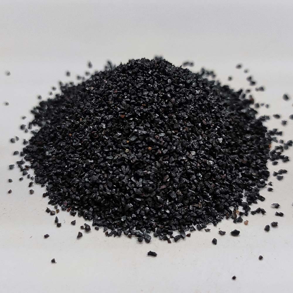 Steel Grits | Rotocast Industries Ltd.