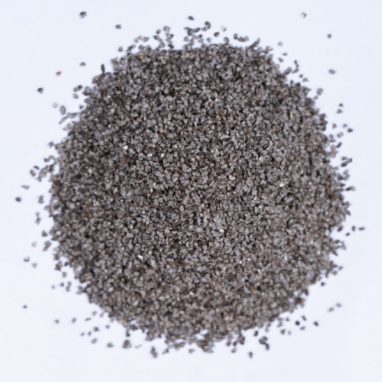Steel Grits | Rotocast Industries Ltd.