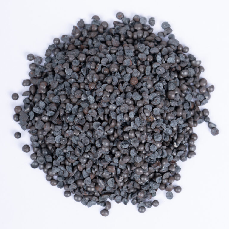 Steel Grits | Rotocast Industries Ltd.