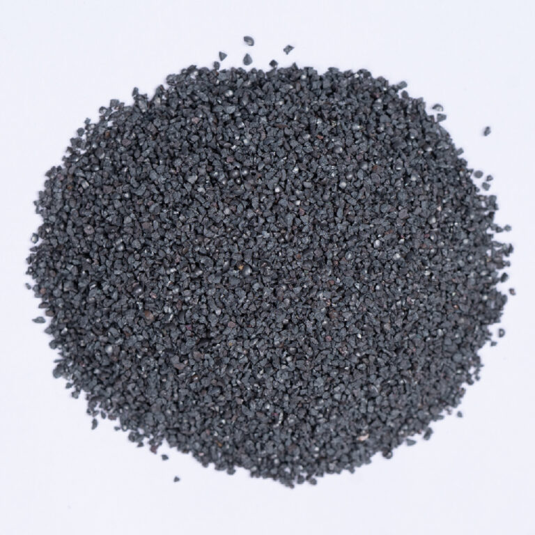 Steel Grits | Rotocast Industries Ltd.