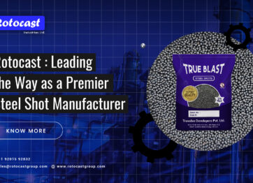 Home | Rotocast Industries Ltd.