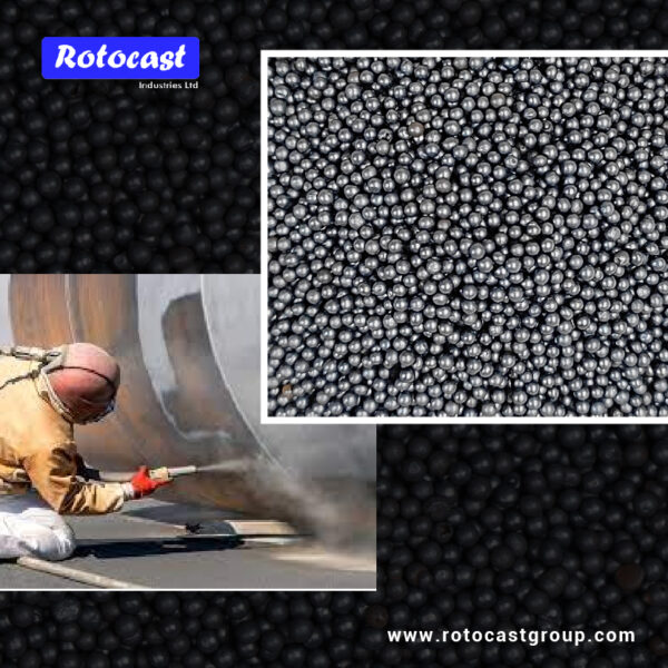 Steel Shots: Key Benefits for Metal Surface Preparation